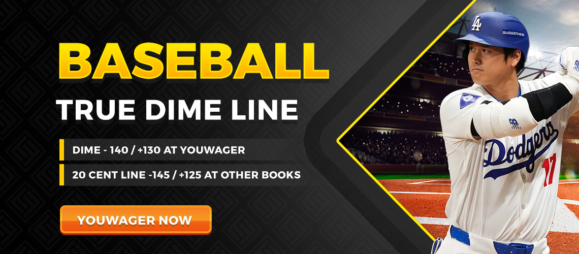 Sports Betting Articles - YouWager Articles